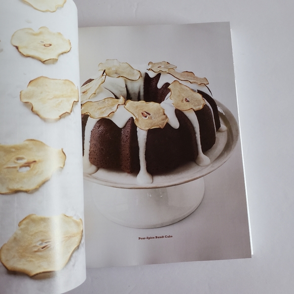 other | Kitchen | Martha Stewart Baking Handbook Living Cookbook Set Of ...
